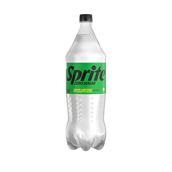 SPRITE ZERO SUGAR 1.5 LTR